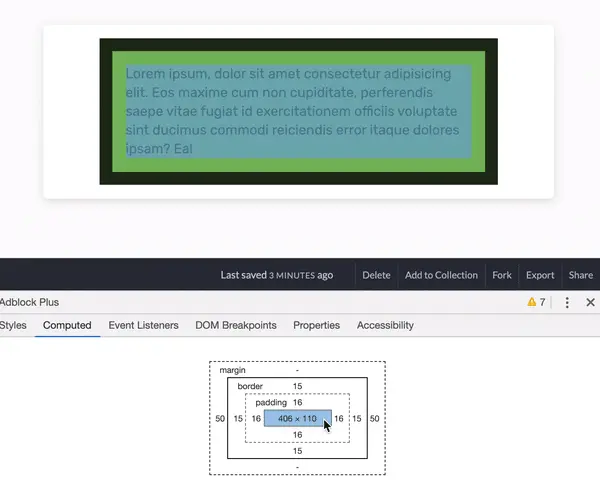 【CSS】【译】一文了解 CSS 中关于 auto 的一切在 CSS 中，我们可以在 margin, positioni - 掘金