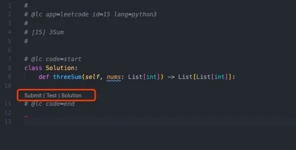 在vscode中配置leetcode插件，从此愉快地刷题大家好，今早在b站看到up主的vscode里藏了leetcode 掘金
