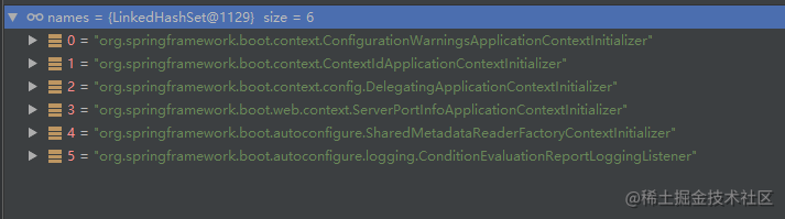 How are SpringApplication objects built? SpringBoot source code (eight) - Moment For Technology