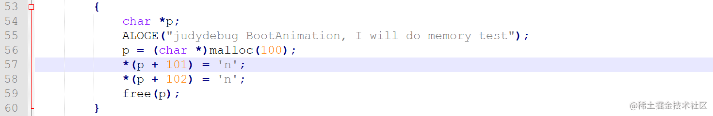 工具介绍 | ASAN和HWASAN原理解析 - 掘金