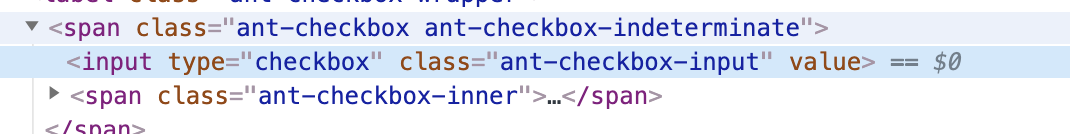 【踩坑向】antd Table组件的 Getcheckboxprops最近业务需求中基于 Antd Table组件，做了 掘金
