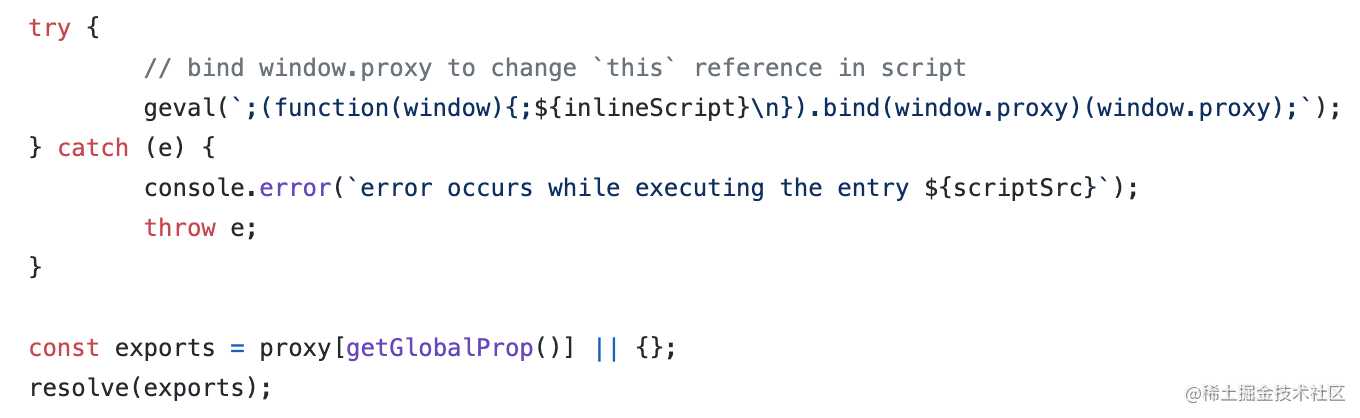 How to do dynamic loading of JS module in micro front-end era - Moment ...