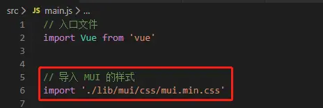 Vue项目MUI的使用MUI官网：https://dev.dcloud.net.cn/mui/ui/一、下载：1、下载g - 掘金