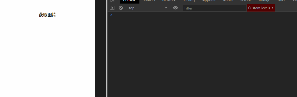 微信小程序request Arraybuffer 重写downloadfile微信小程序给开发者提供了downloa 掘金
