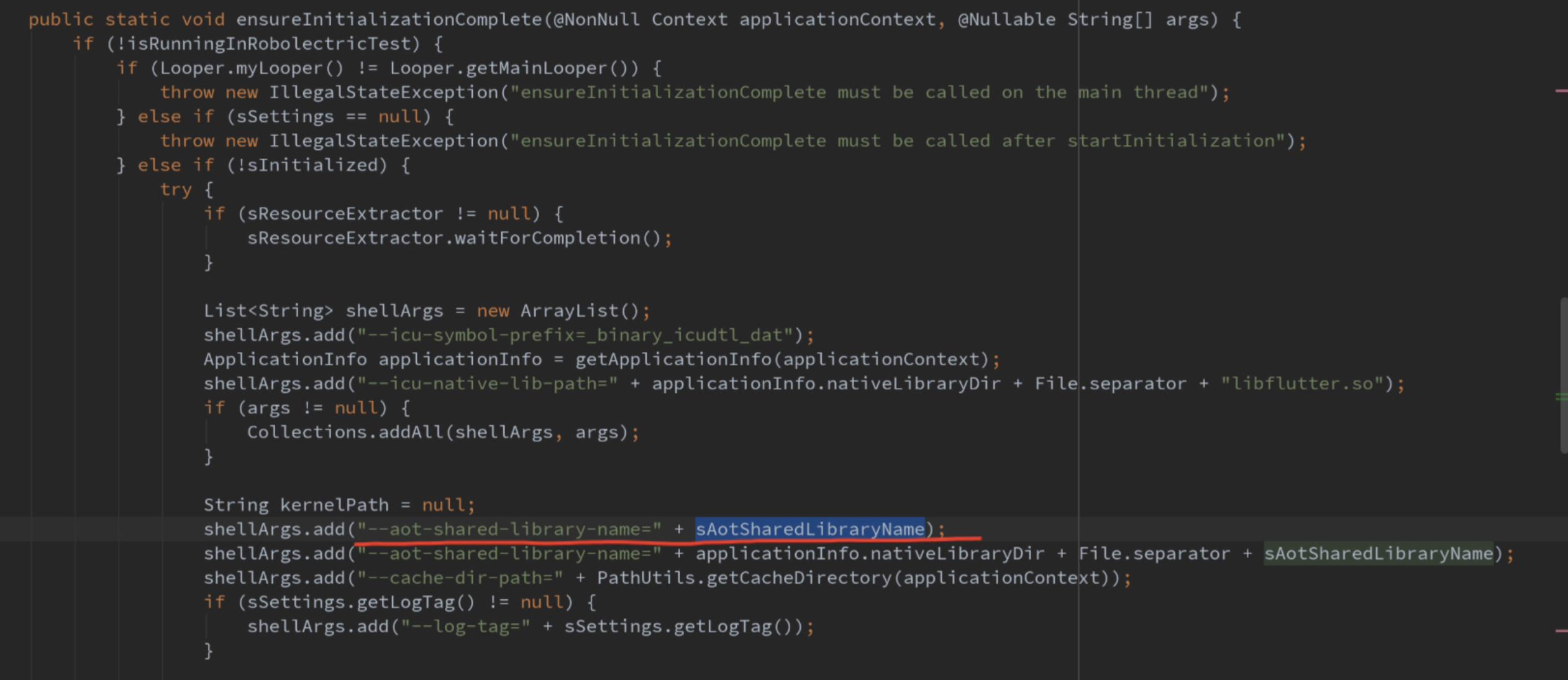 Android 腾讯热修复 Tinker + Flutter热修复说白了就是”打补丁”，比如你们公司上线一个 App，用 - 掘金