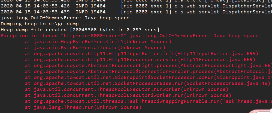 使用阿里arthas 定位oom问题原因-阿里云开发者社区