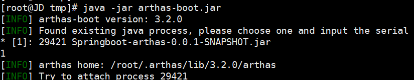 使用阿里arthas 定位oom问题原因-阿里云开发者社区