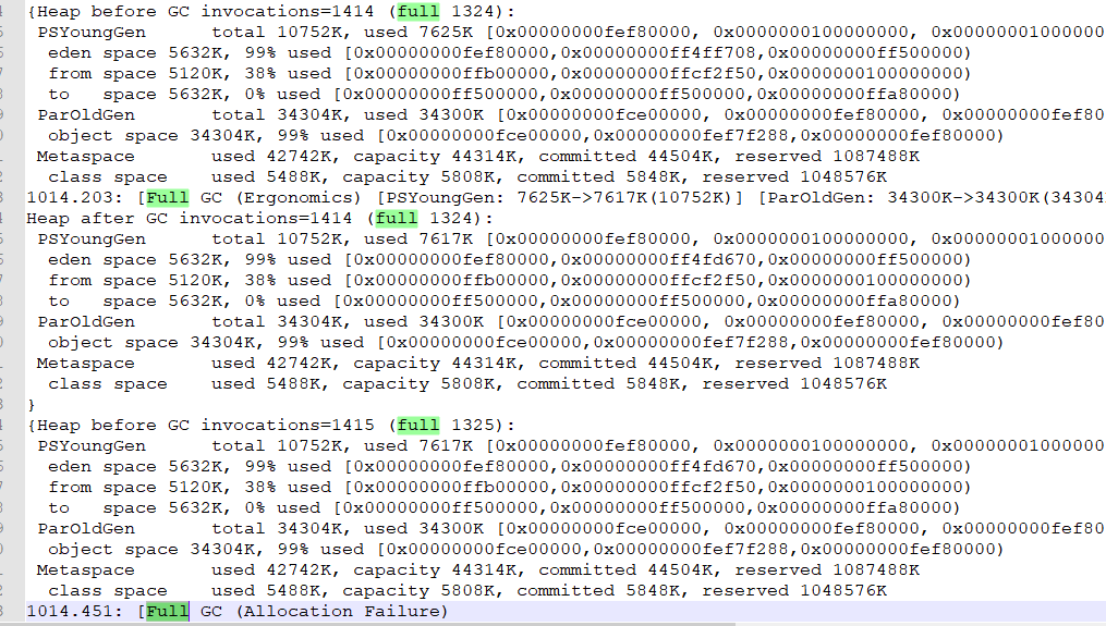使用阿里arthas 定位oom问题原因-阿里云开发者社区