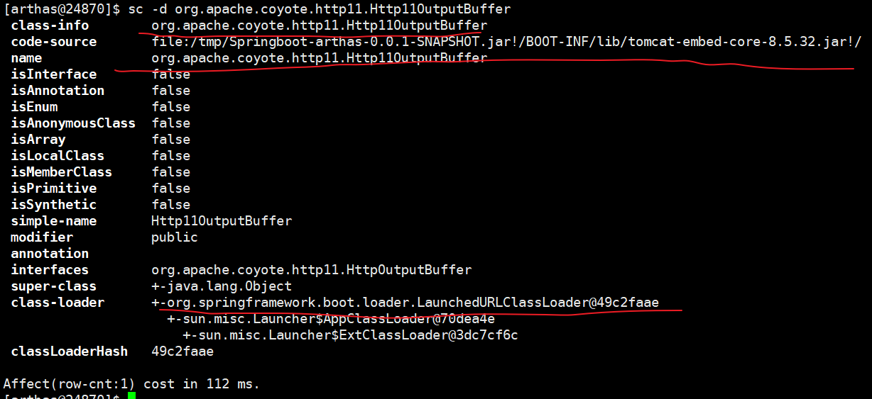 使用阿里arthas 定位oom问题原因-阿里云开发者社区