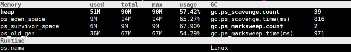 使用阿里arthas 定位oom问题原因-阿里云开发者社区