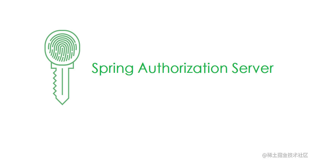 Spring officially launches the Spring Authorization Server project ...