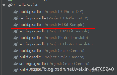 Android | to teach you how to implement the second generation id card ...