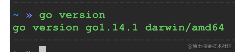 使用Go开发前端应用 - 掘金