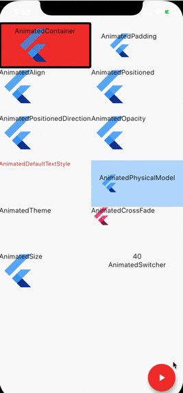 Flutter动画-一篇就够了高效的动画系统作为Flutter的特性，不得不学习，接下来说下动画的分类，由浅入深，建议阅 - 掘金