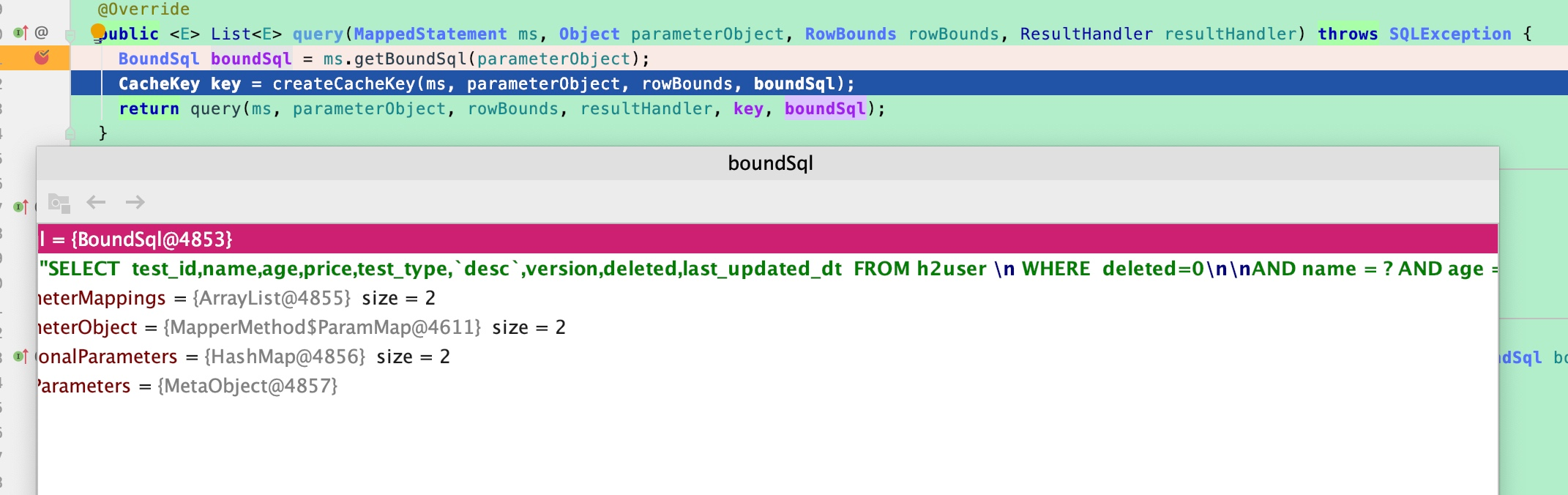 MybatisPlus源码详解说到 Mybatis-Plus，想要了解它的源码，就要知道Mybatis-Plus在项目中 - 掘金