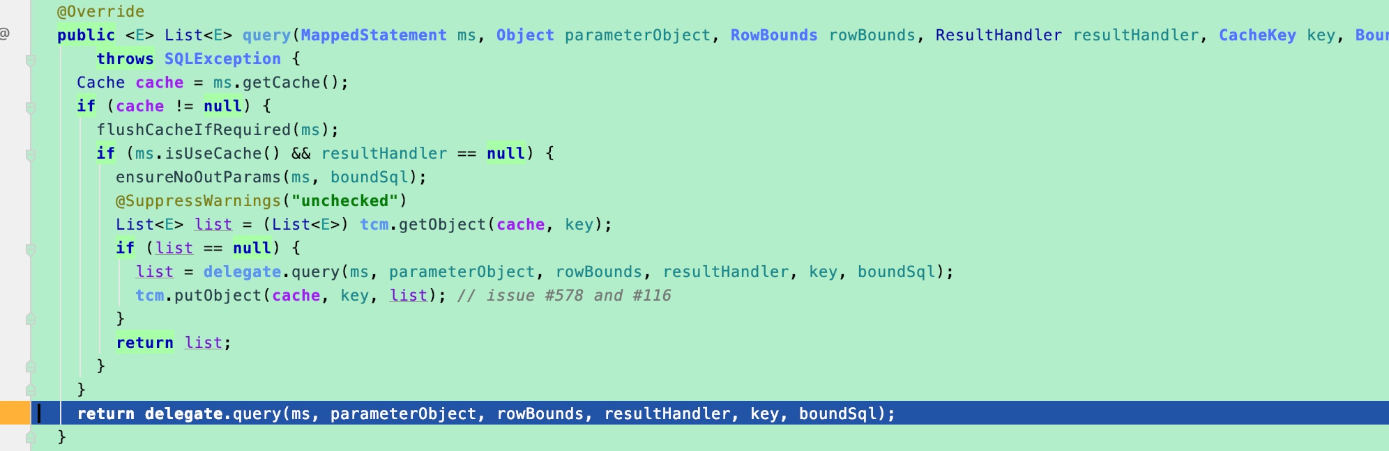 MybatisPlus源码详解说到 Mybatis-Plus，想要了解它的源码，就要知道Mybatis-Plus在项目中 - 掘金