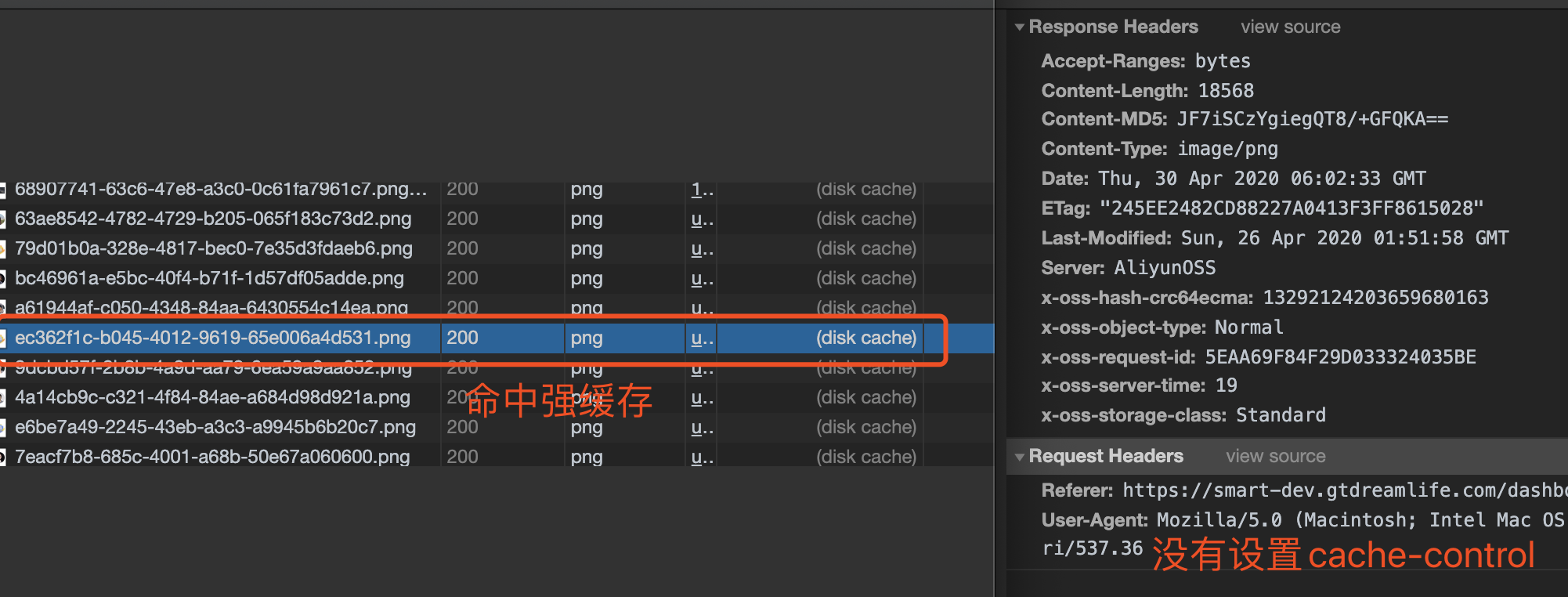 从浏览器的Disable cache谈起浏览器调试工具的disable cache功能，相信在座的各位都用过。开启这个功 - 掘金