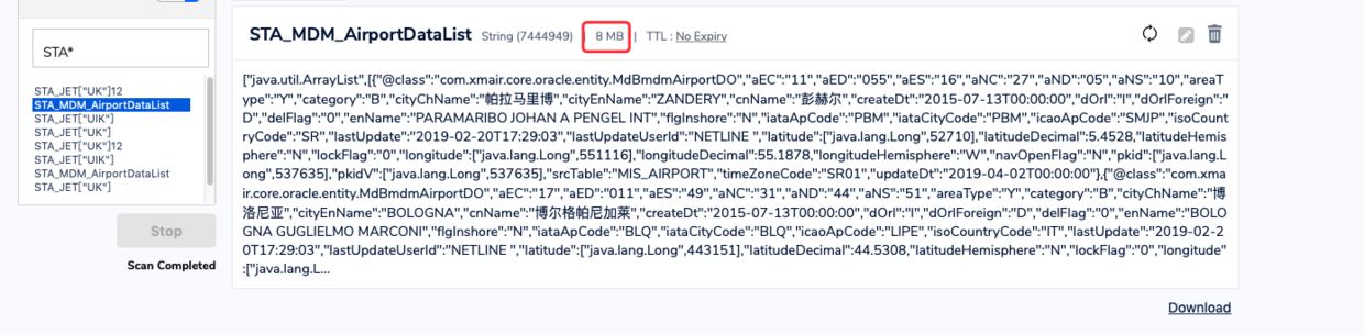 JetCache 扩展：实现二级缓存准实时刷新项目建设过程中遇到一个问题：使用频率很高的基础数据（8MB）（可变更）。缓 - 掘金