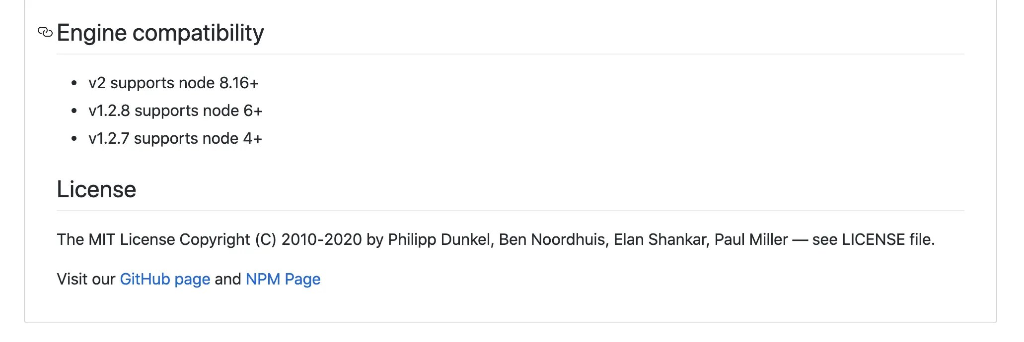 【踩坑之旅】Node.js 与 fsevents新项目、新换的 Macbook pro，理所当然的安装了最新版本的 No - 掘金