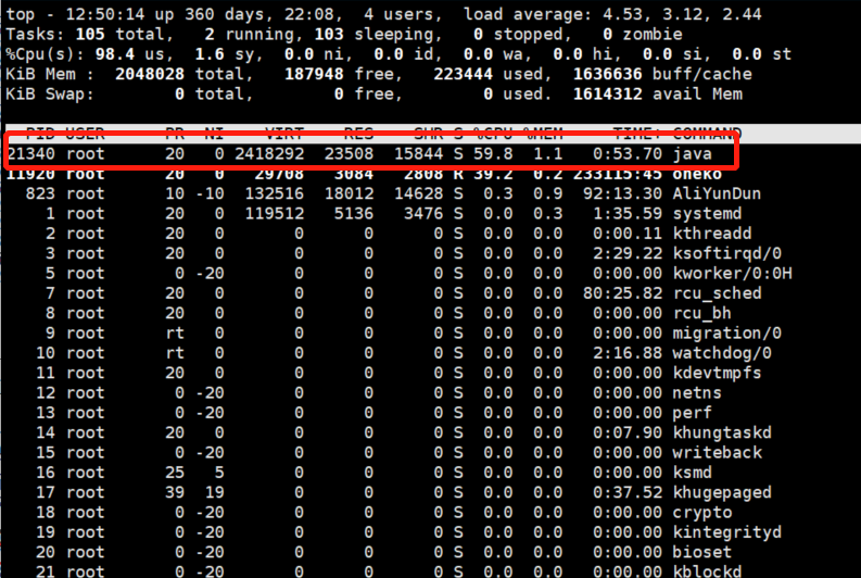 Java程序员必备:jstack命令解析jstack是jvm自带的java堆栈跟踪工具,它用于打印出给定的java进程i 掘金