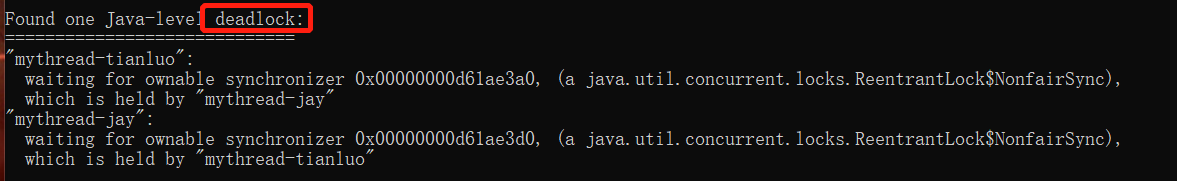 Java程序员必备:jstack命令解析jstack是jvm自带的java堆栈跟踪工具,它用于打印出给定的java进程i 掘金