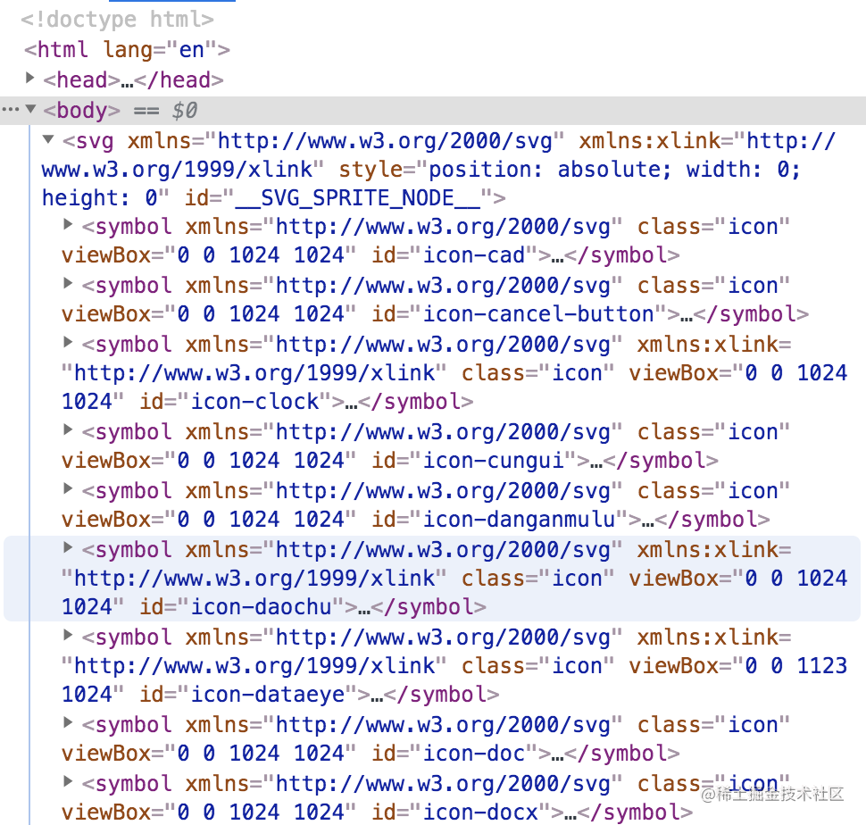 Vuecli-svg-sprite-loader (vuecli-SVG-sprite-loader) - Moment For Technology