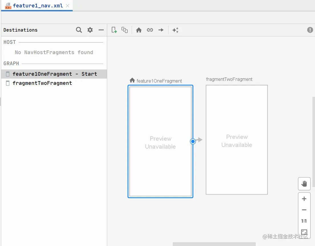 【奇技淫巧】使用 Navigation + Dynamic Feature Module 实现模块化Android Ap - 掘金