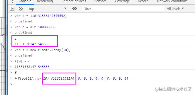 Webgl Shader 32 Bit Floating Point Precision Loss In Map Development Moment For Technology