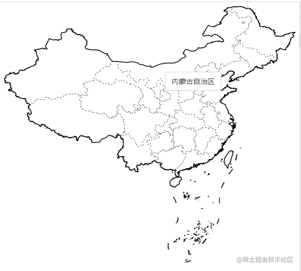 [Implement your own visualization engine 14] maps - Moment For Technology