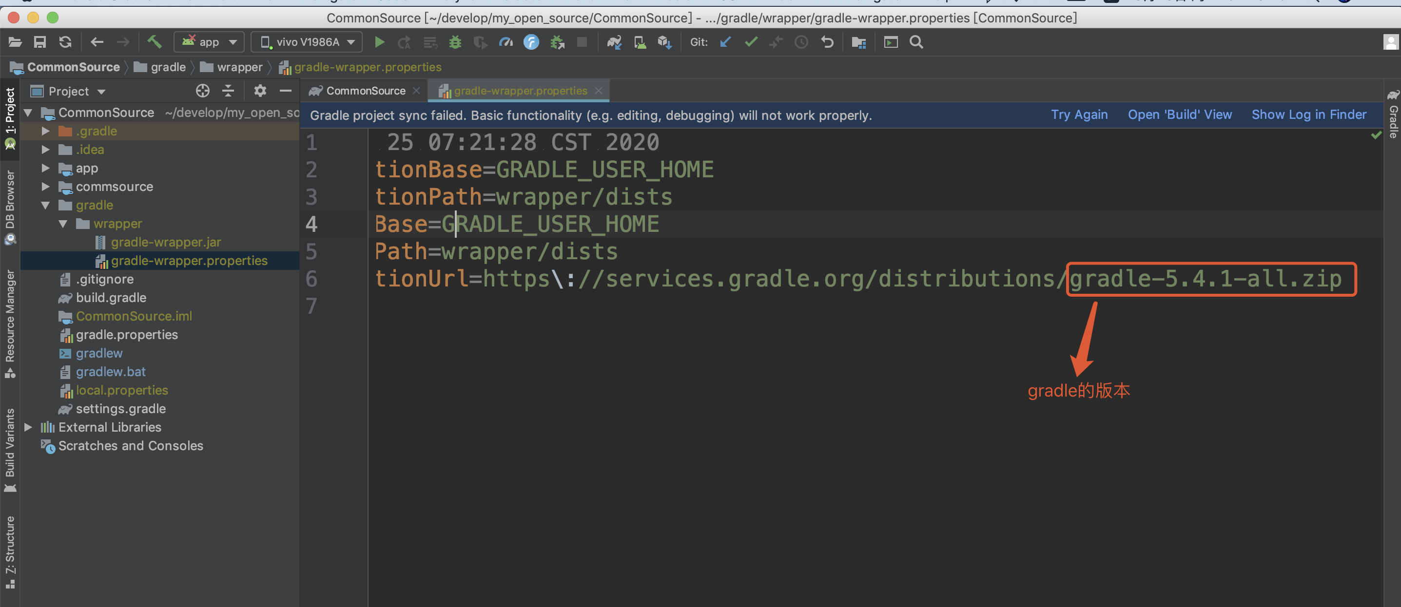 编译失败：ERROR: Unable to find method 'org.gradle.api.tasks.compile.CompileOptions.s - 掘金