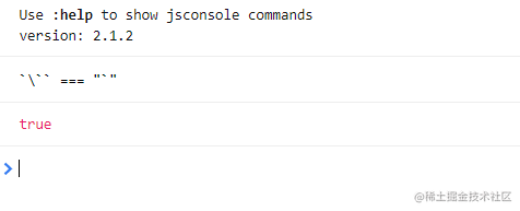 Day 27: Understanding ECMAScript String data types - Moment For Technology