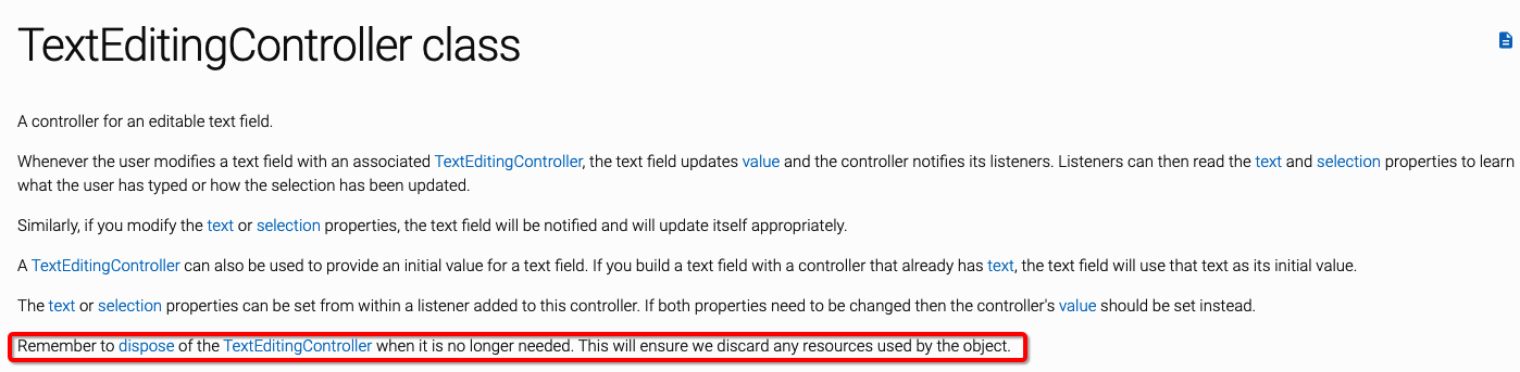 Flutter TextField 的详细使用TextField 用于文本输入，提供了很多属性，下面详细讲解一下该如何去 - 掘金
