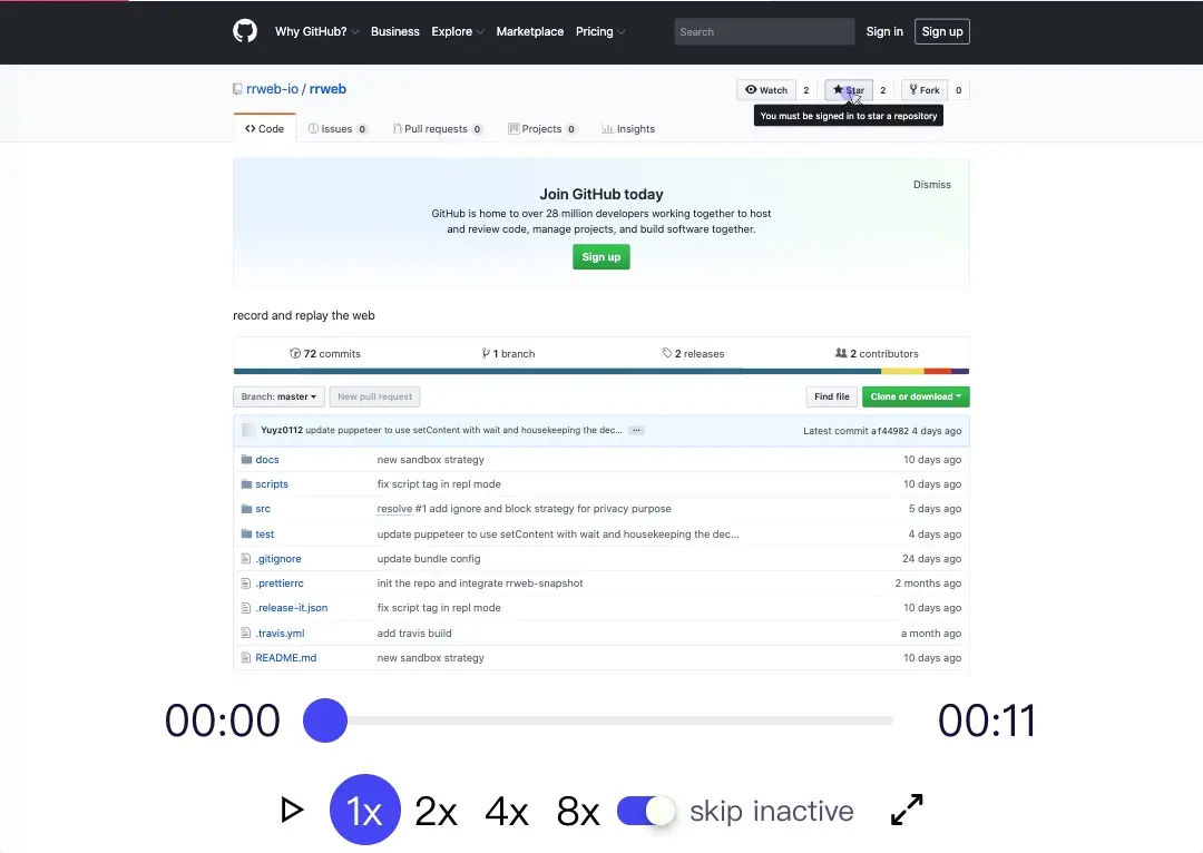让人眼前一亮的 10 大 TS 项目TypeScript 是一种由微软开发的自由和开源的编程语言。它是 JavaScri - 掘金