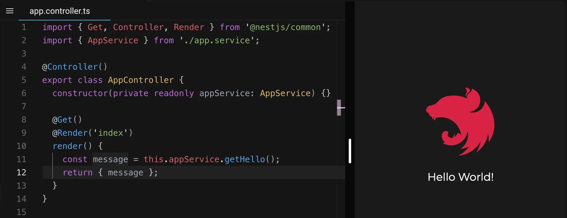 让人眼前一亮的 10 大 TS 项目TypeScript 是一种由微软开发的自由和开源的编程语言。它是 JavaScri - 掘金