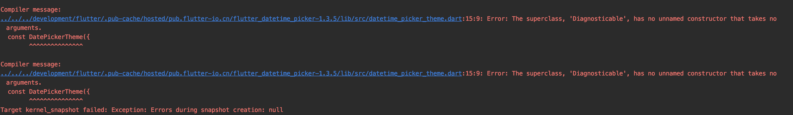 升级 Flutter SDK版本，保存本地SDK修改Flutter 有 4个发布渠道，分别是 stable, beta, - 掘金
