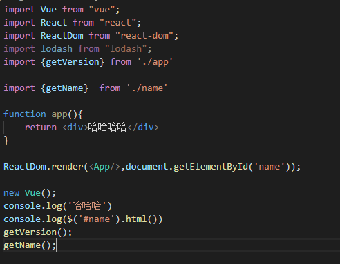 webpack splitChunks配置（一）chunks属性的使用1、将构建出来的一个代码块，分解成多个小块，方便加 - 掘金