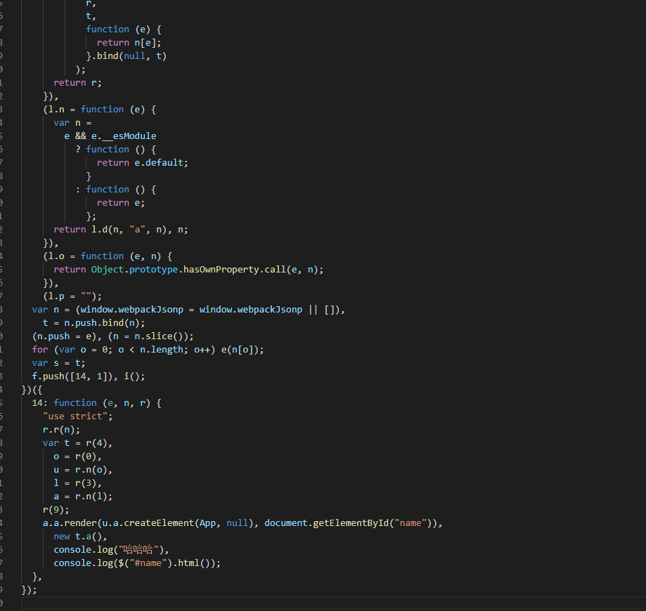 webpack splitChunks配置（一）chunks属性的使用1、将构建出来的一个代码块，分解成多个小块，方便加 - 掘金