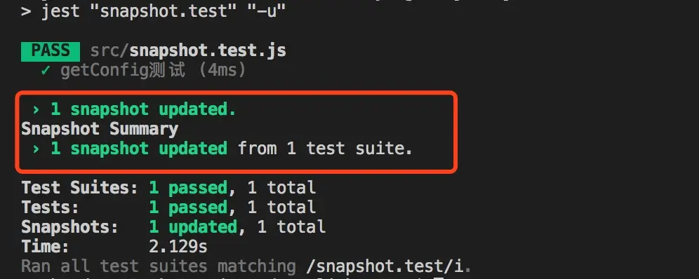 前端测试之Jest深入浅出1. 为什么要做前端测试 比起写注释，单元测试可能是更好的选择，通过运行测试代码，观察输入和输 - 掘金