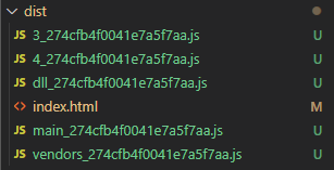 webpack splitChunks配置（二）cacheGroups属性的使用cacheGrouops的作用就相当于是 - 掘金