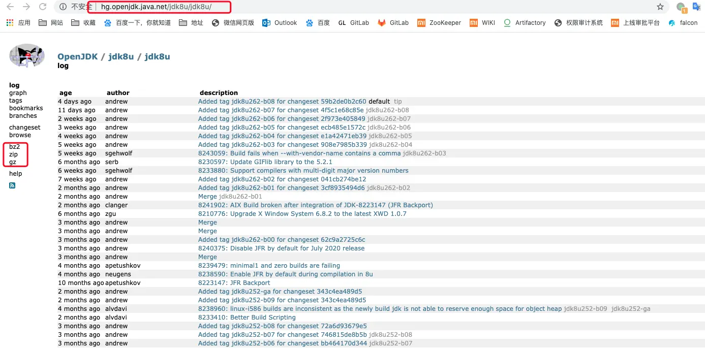 OpenJDK 编译调试指南(Ubuntu 16.04 + MacOS 10.15) - 掘金