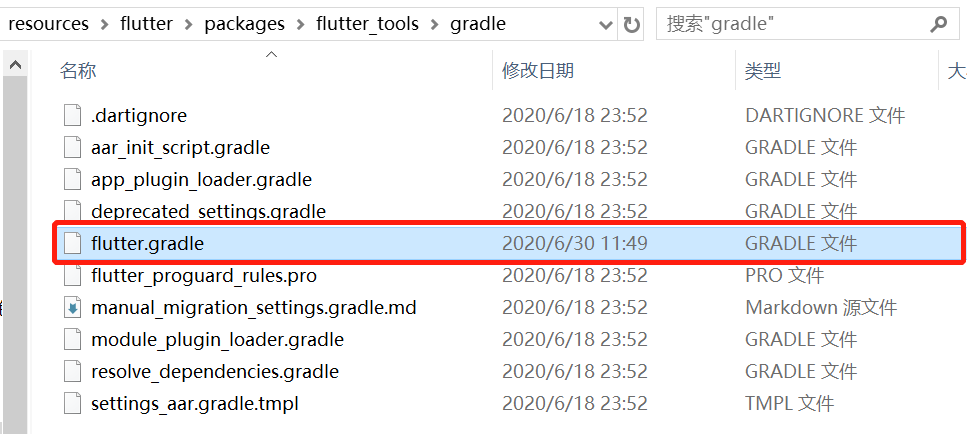解决Flutter编译一直显示Running Gradle task 'assembleDebug'一. FQ，妥妥的解 - 掘金
