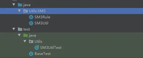 极简教学Java的SM3加密算法(附GitHub源码)然后进行第一步的特定解码。 ... 这个是我封装的SM3Utils - 掘金