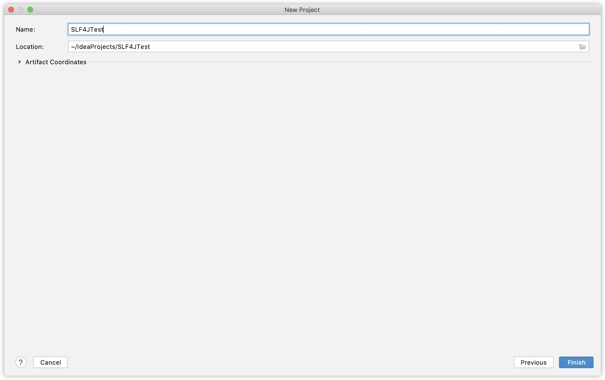 Java Logging 日志框架 SLF4J 的使用（Maven）下面是 Maven Repository 上热门 L - 掘金