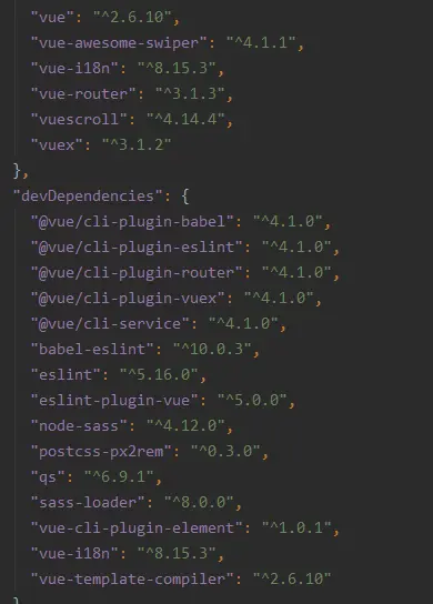 $listeners is readonly. $attrs is readonly. 报错问题背景在一次vue项目中， - 掘金