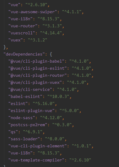 $listeners is readonly. $attrs is readonly. 报错问题背景在一次vue项目中， - 掘金