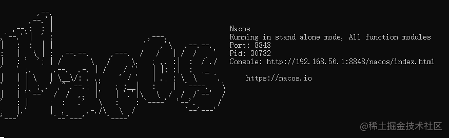 How to set up and use the Nacos configuration center - Moment For ...
