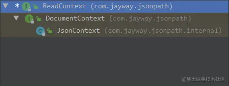 JsonPath - 根据表达式路径解析Json在xml的使用过程中，对于xml的解析我们知道可以使用xpath的方式， - 掘金