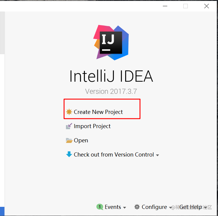 Teach you how to build a complete SSM project with IDEA - Moment For ...