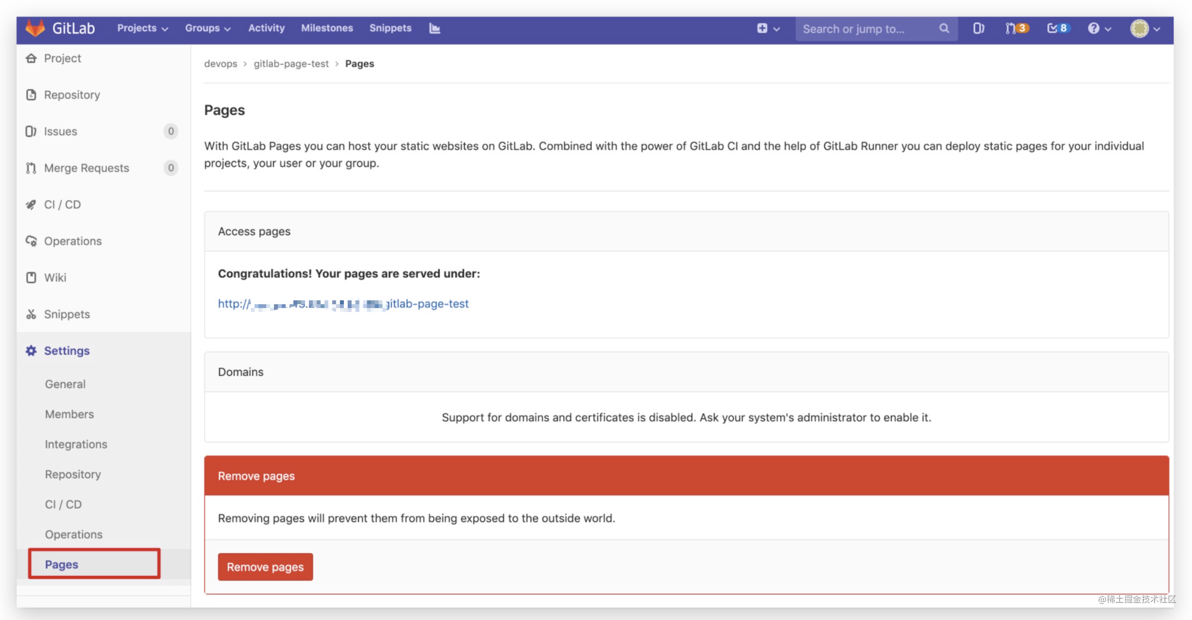 Unit Testing And Code Scanning For Gitlab Ci Moment For Technology