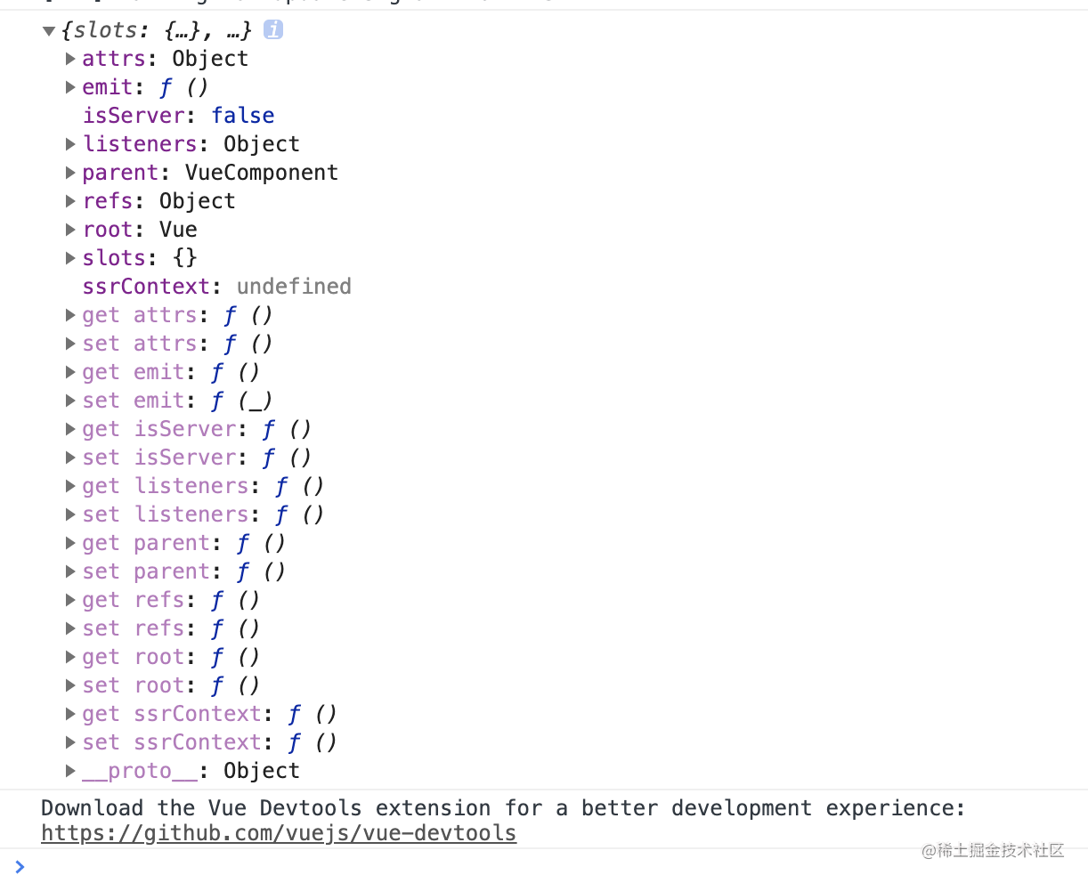 @vue/composition-api 上手指南 - 掘金